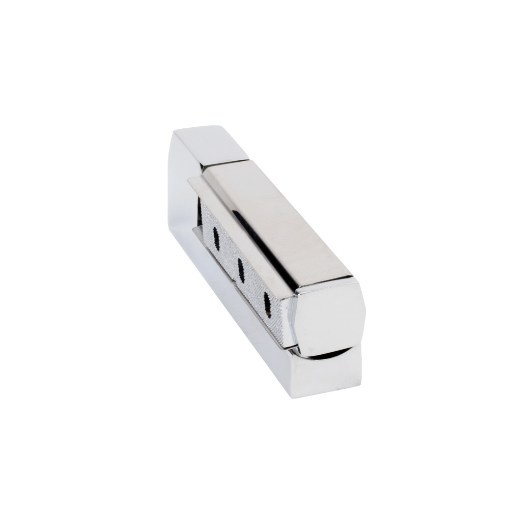 Cam Lift Edge Mount 5 3/4" x 1 1/16" Hinge - 1 5/8" Offset