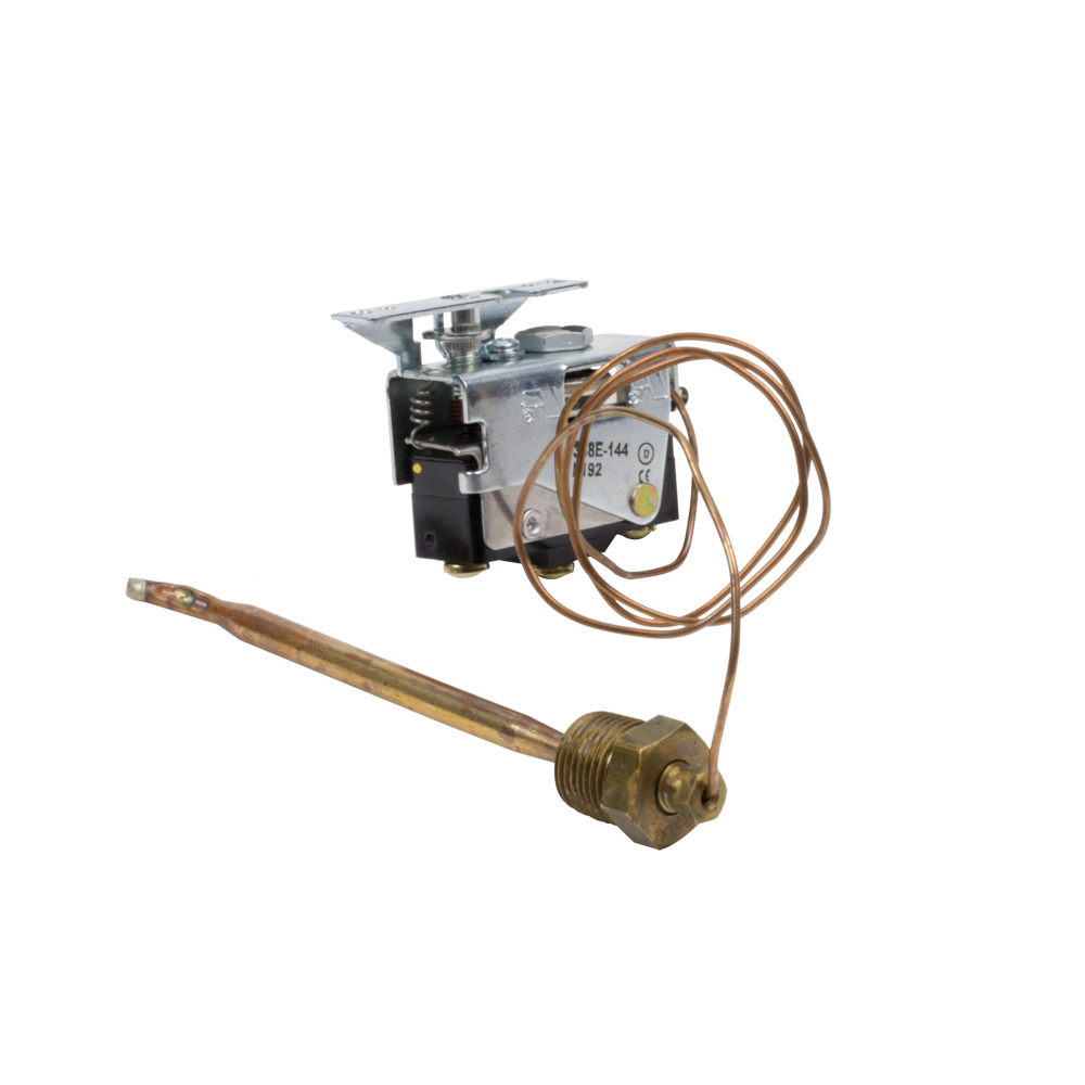 AllPoints 46-1081 Booster Heater Thermostat; Type 358E; Temperature 110 ...