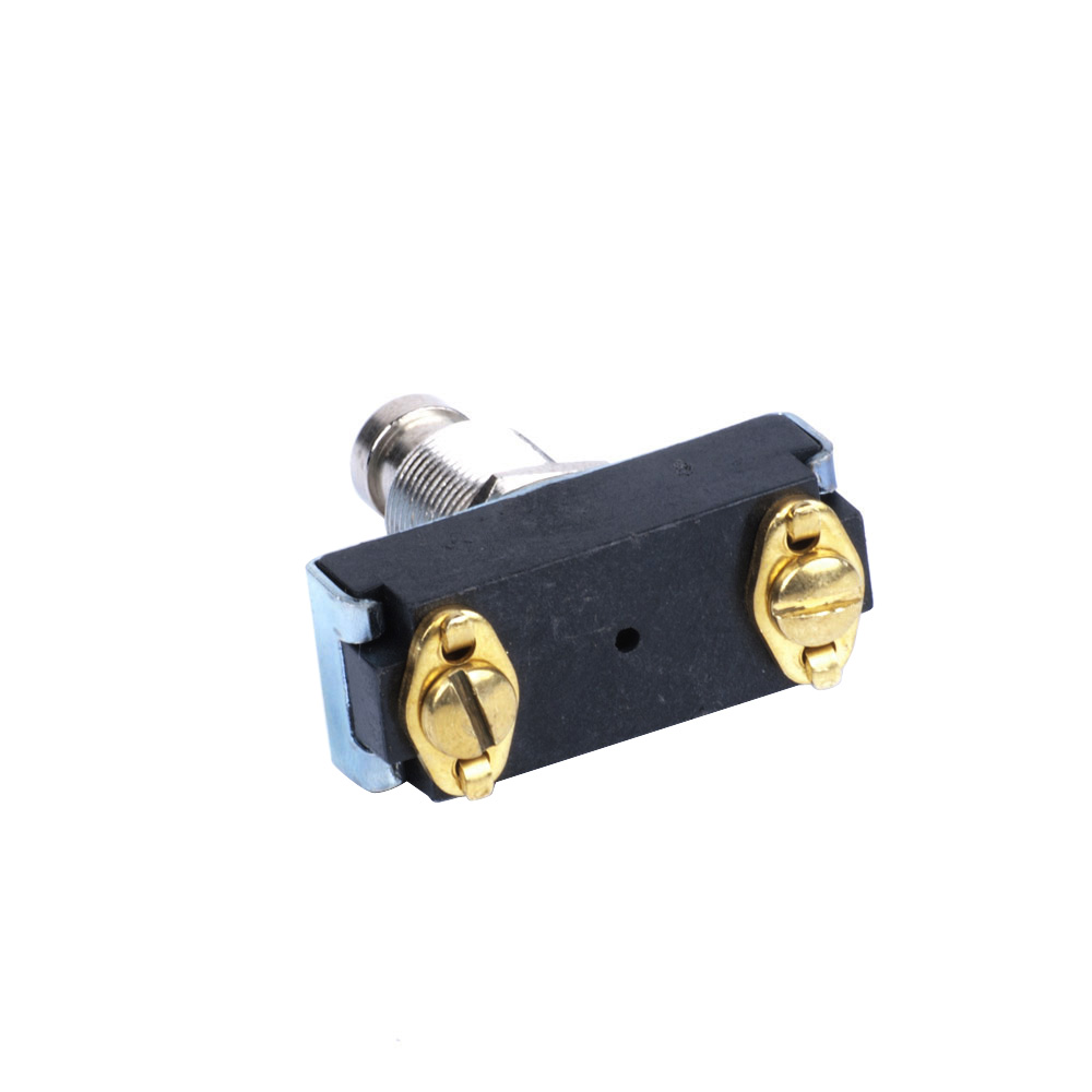 Nemco 45989 Replacement Push Button Switch for Heated Displays