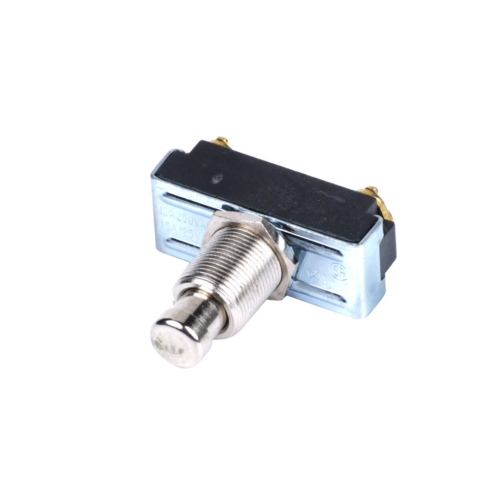 Nemco 45989 Replacement Push Button Switch for Heated Displays