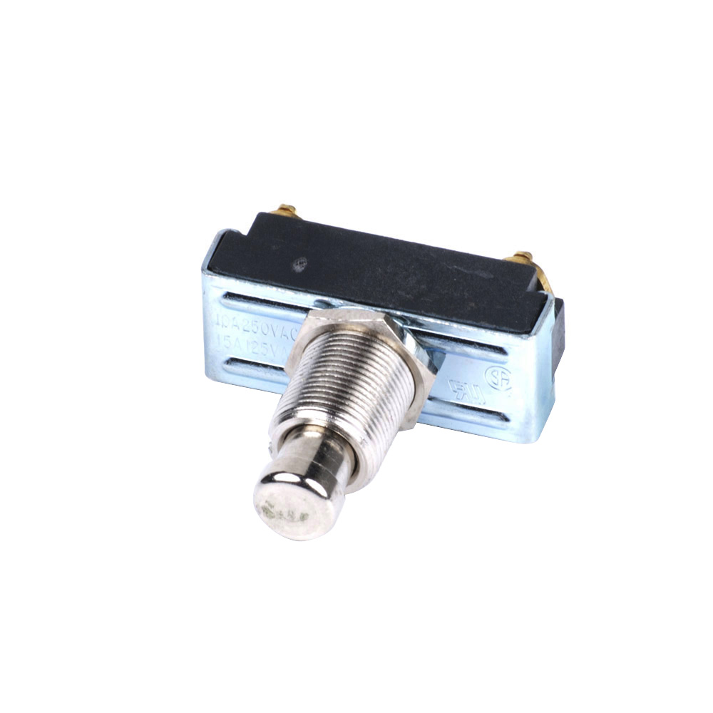 Nemco 45989 Replacement Push Button Switch for Heated Displays