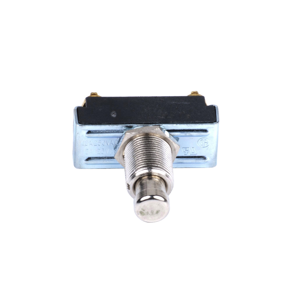 Nemco 45989 Replacement Push Button Switch for Heated Displays