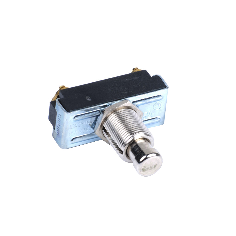 Nemco 45989 Replacement Push Button Switch for Heated Displays