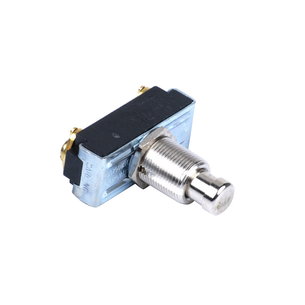 Nemco 45989 Replacement Push Button Switch for Heated Displays
