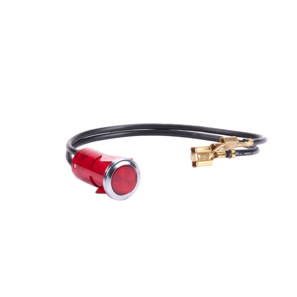 Nemco 47213 Pilot Light for Hot Dog Grills - 240V