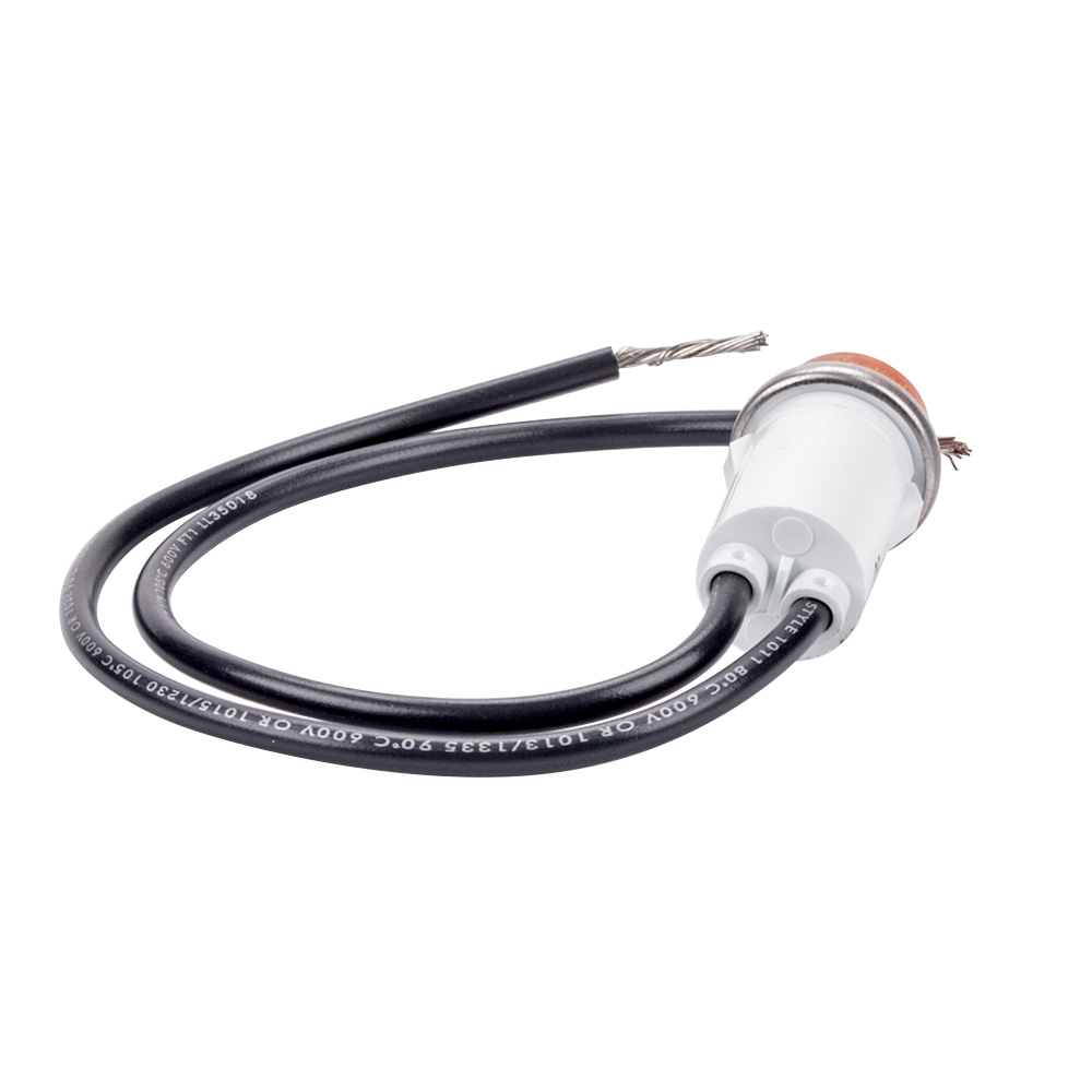 Nemco 46779 Amber Pilot Light for 240V Fryers and Rethermalizers