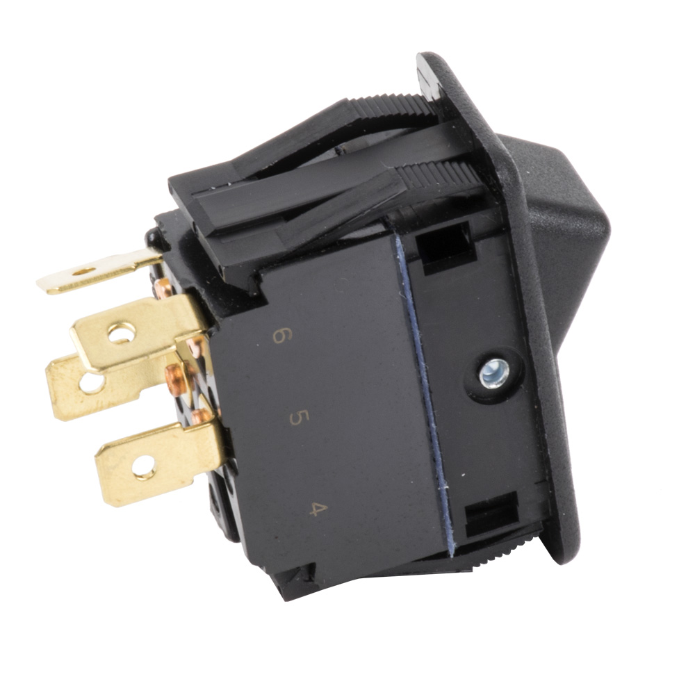 Nemco 47420 Euro Style Rocker Switch for Countertop Ovens