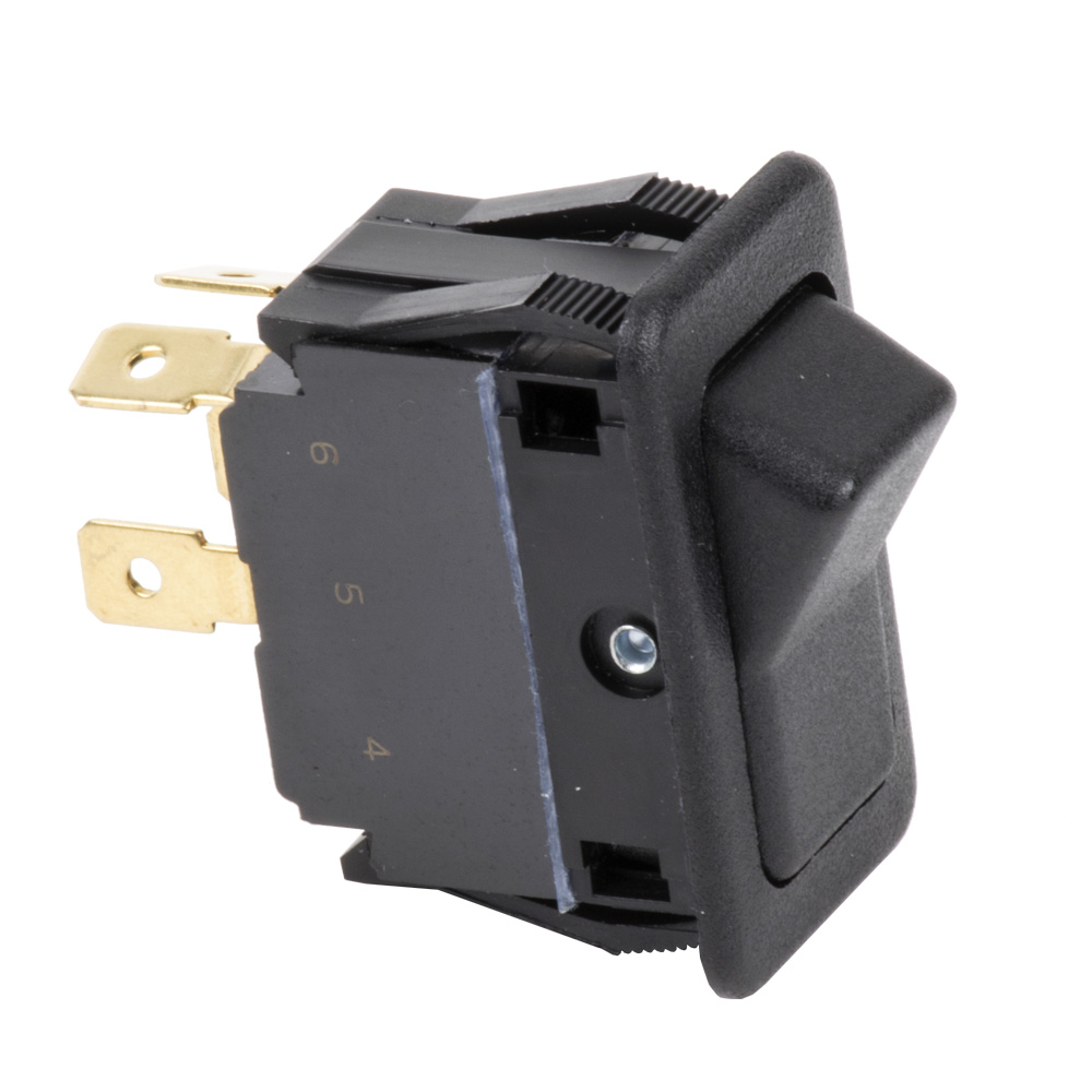 Nemco 47420 Euro Style Rocker Switch for Countertop Ovens