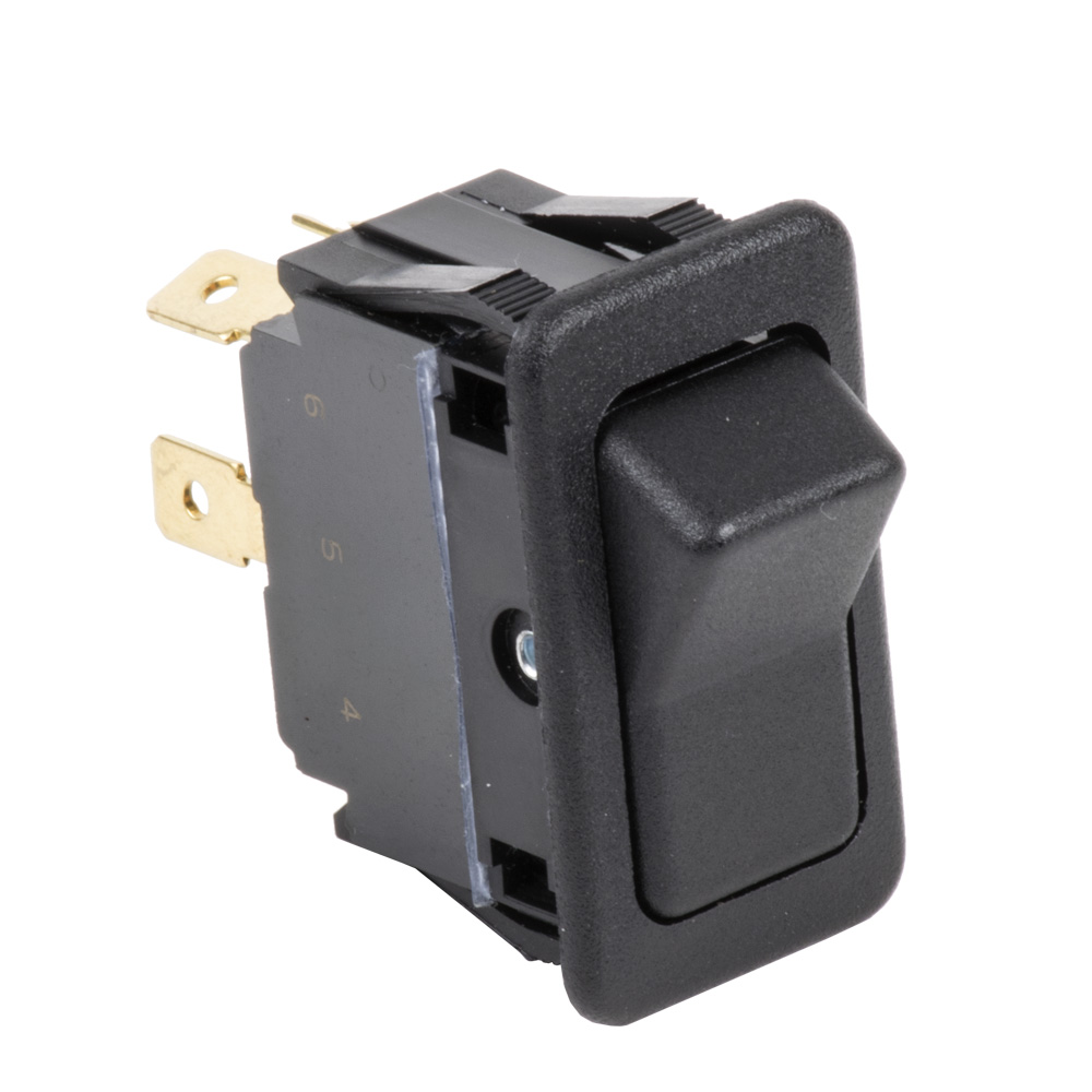 Nemco 47420 Euro Style Rocker Switch for Countertop Ovens
