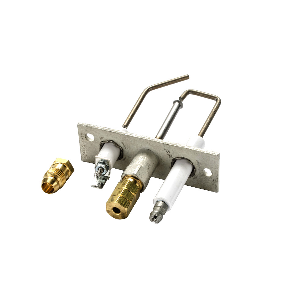 Cleveland SWR51026 Natural Gas Rotisserie Igniter Assembly