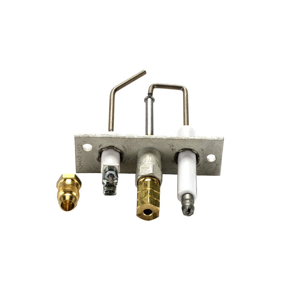 Cleveland SWR51026 Natural Gas Rotisserie Igniter Assembly