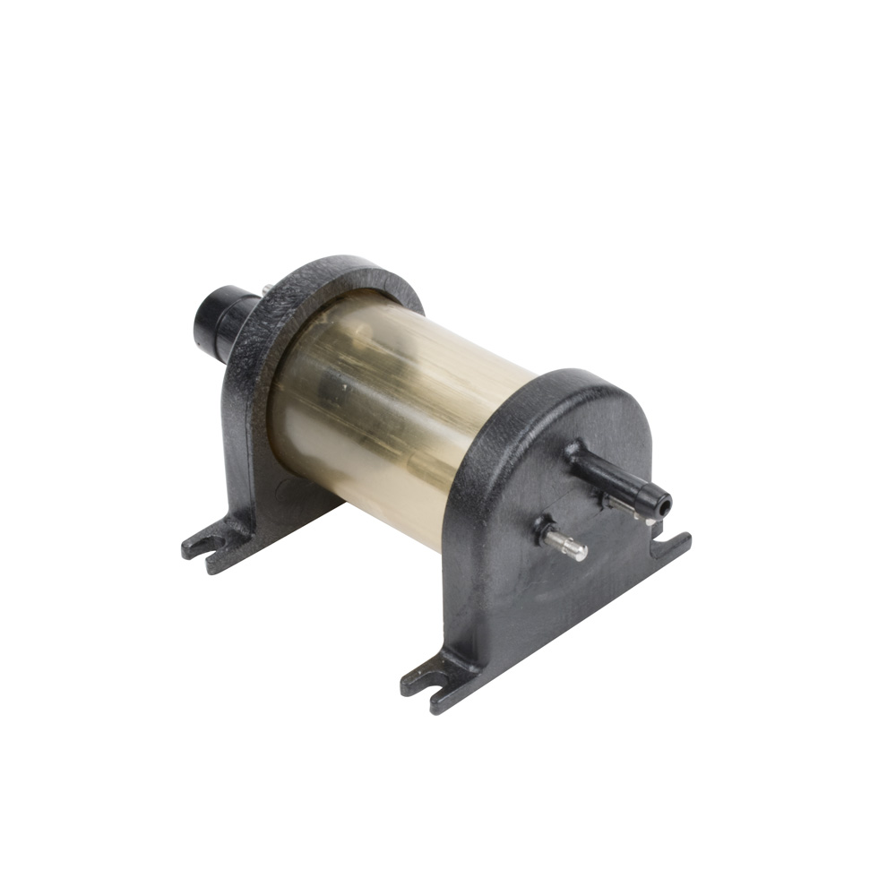 6" x 3 3/4" Probe Housing Assembly