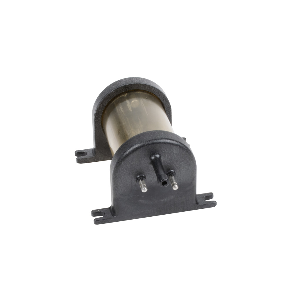 6" x 3 3/4" Probe Housing Assembly