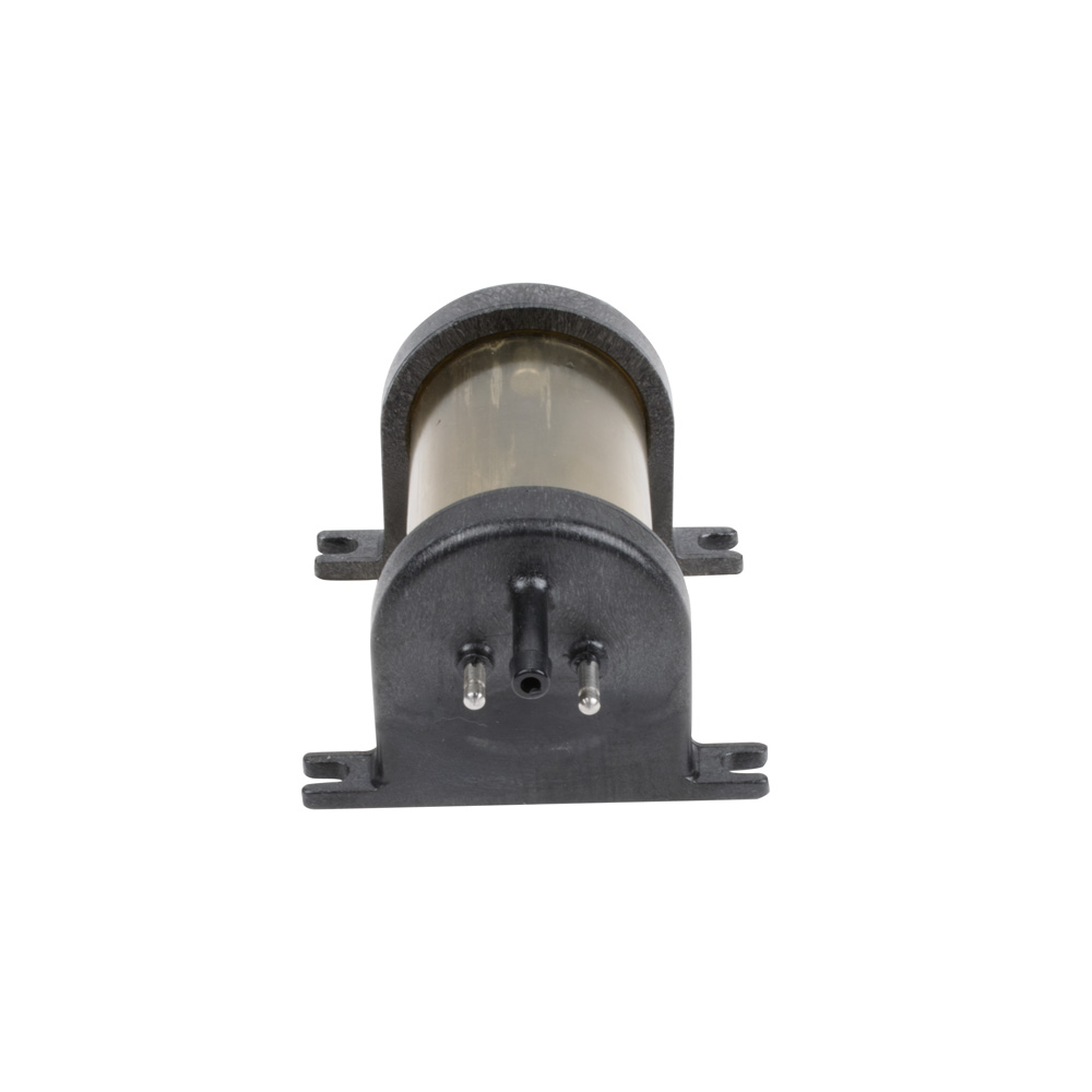 6" x 3 3/4" Probe Housing Assembly