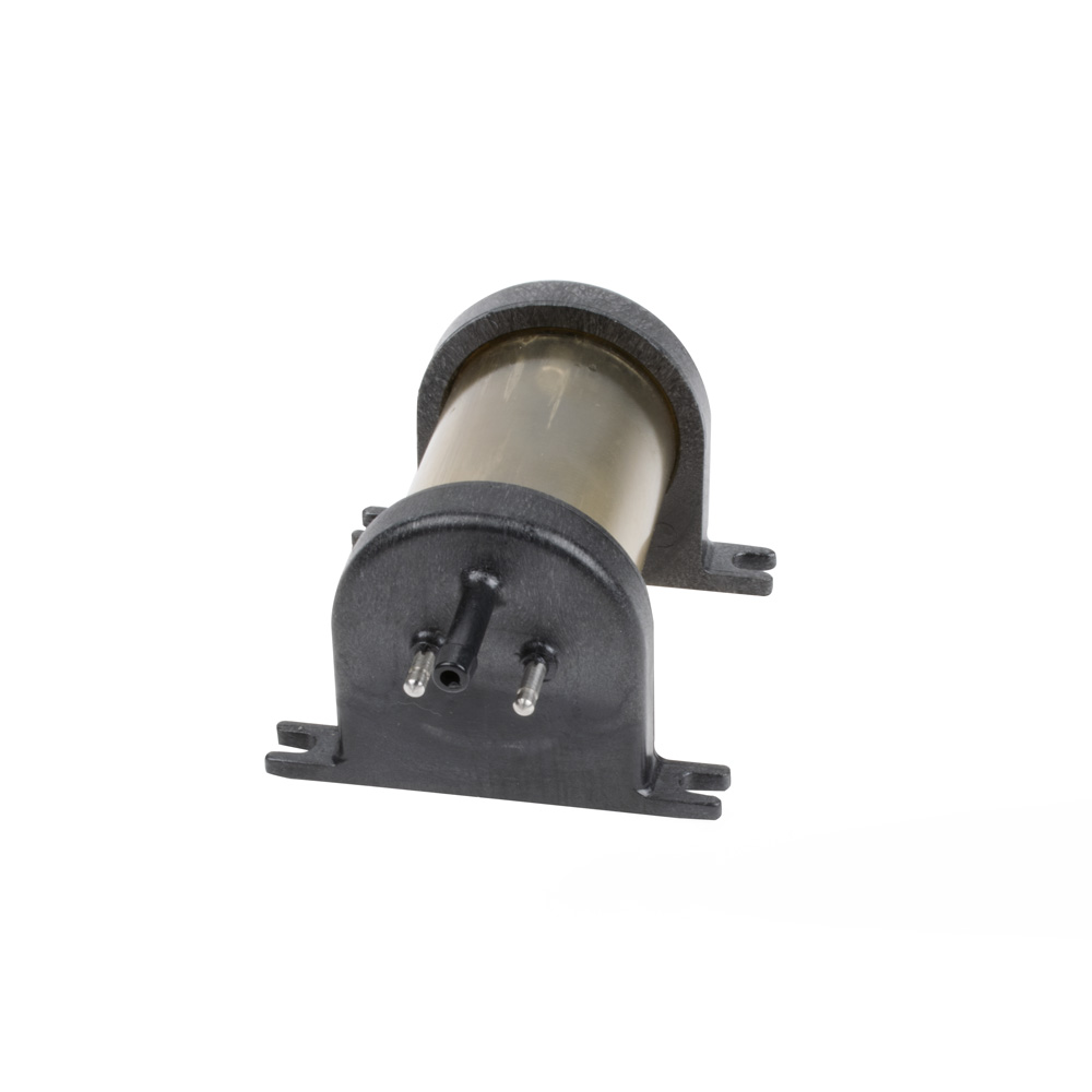 6" x 3 3/4" Probe Housing Assembly