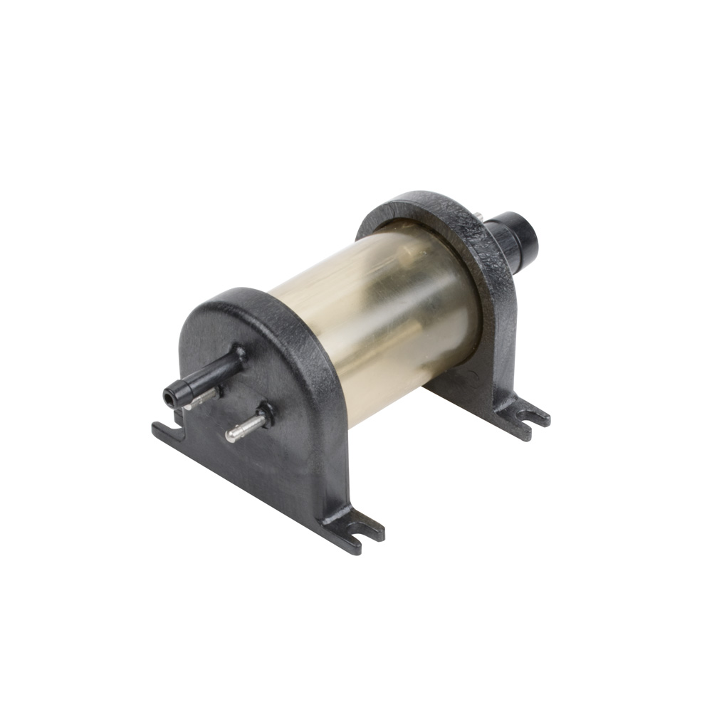 6" x 3 3/4" Probe Housing Assembly