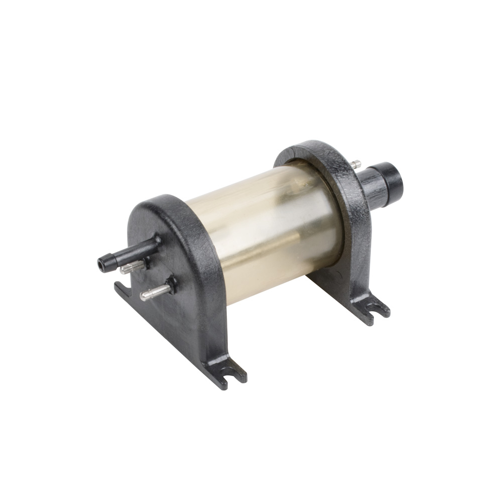 6" x 3 3/4" Probe Housing Assembly