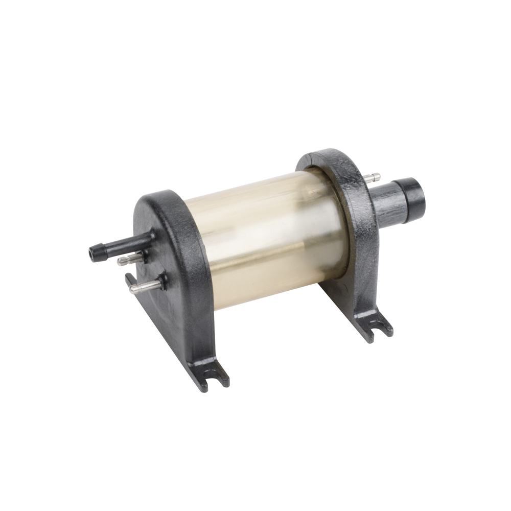 6" x 3 3/4" Probe Housing Assembly