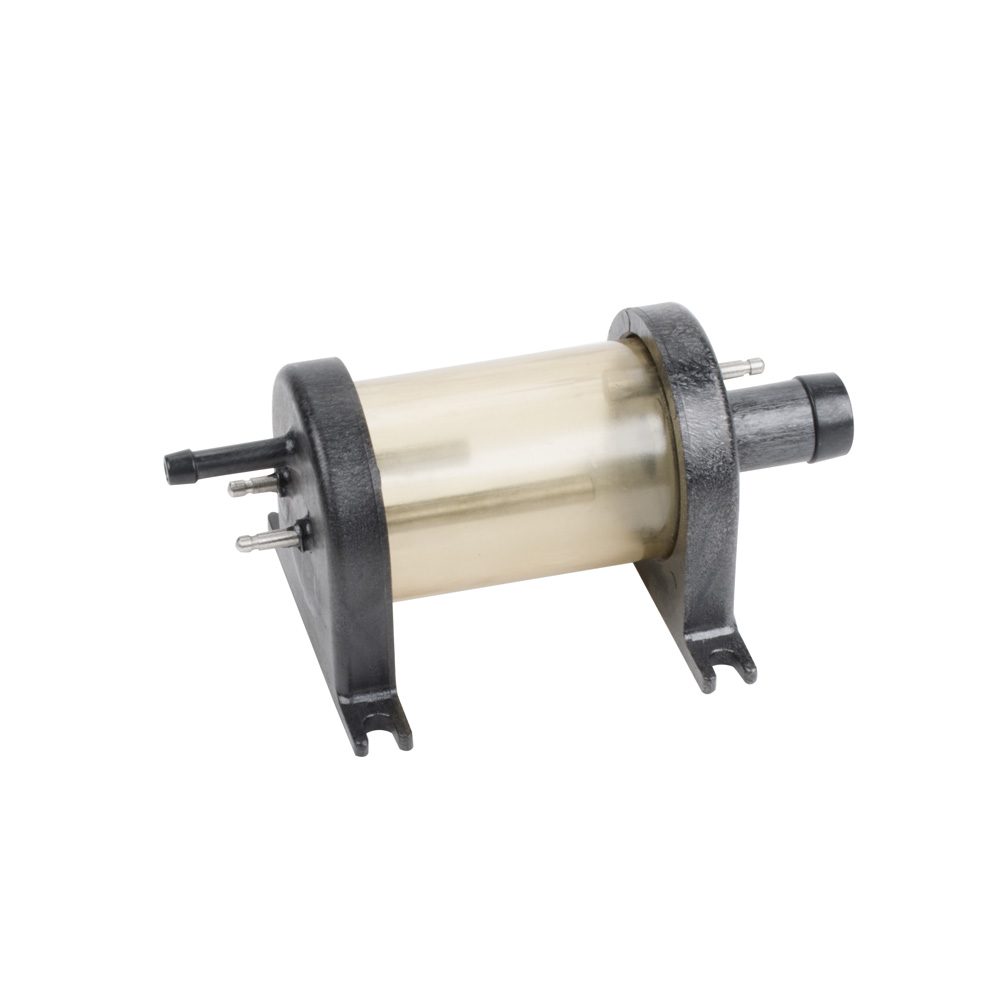 6" x 3 3/4" Probe Housing Assembly