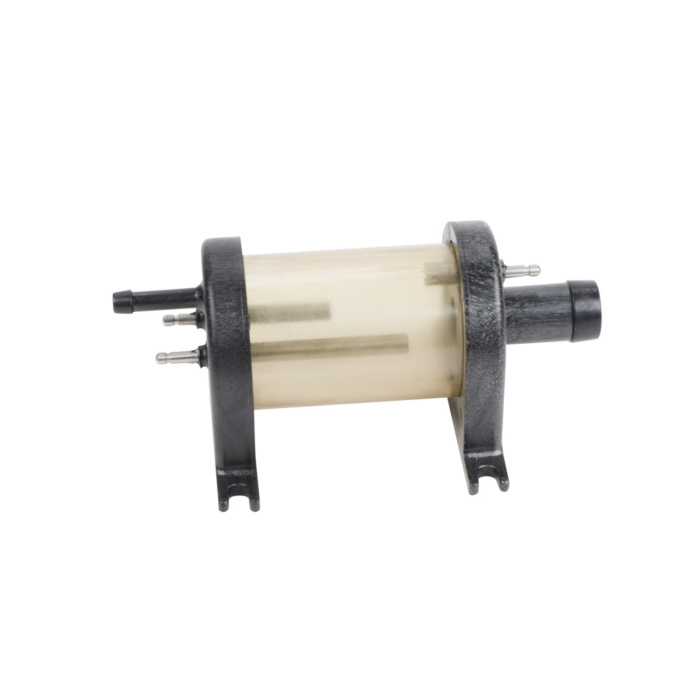 6" x 3 3/4" Probe Housing Assembly