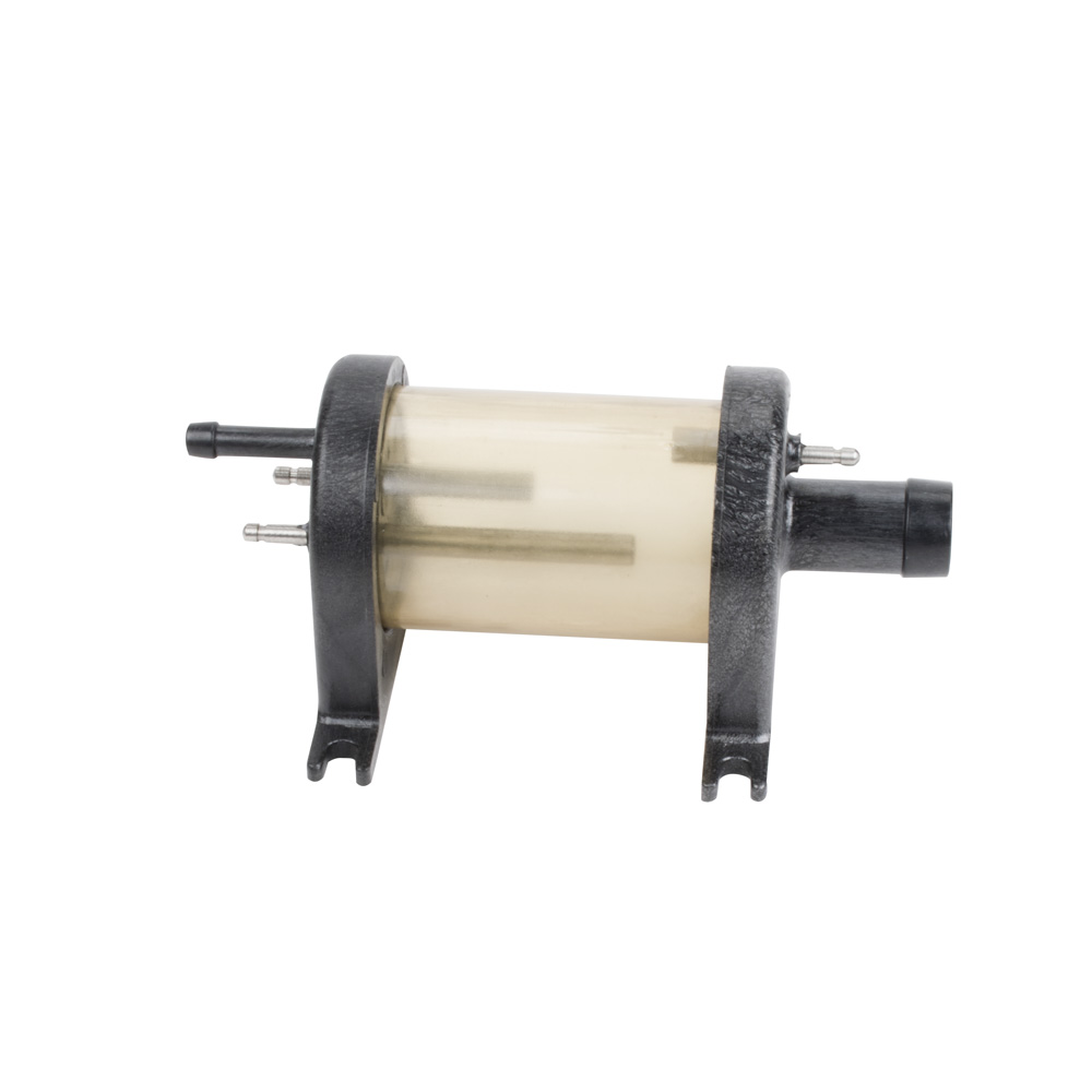 6" x 3 3/4" Probe Housing Assembly