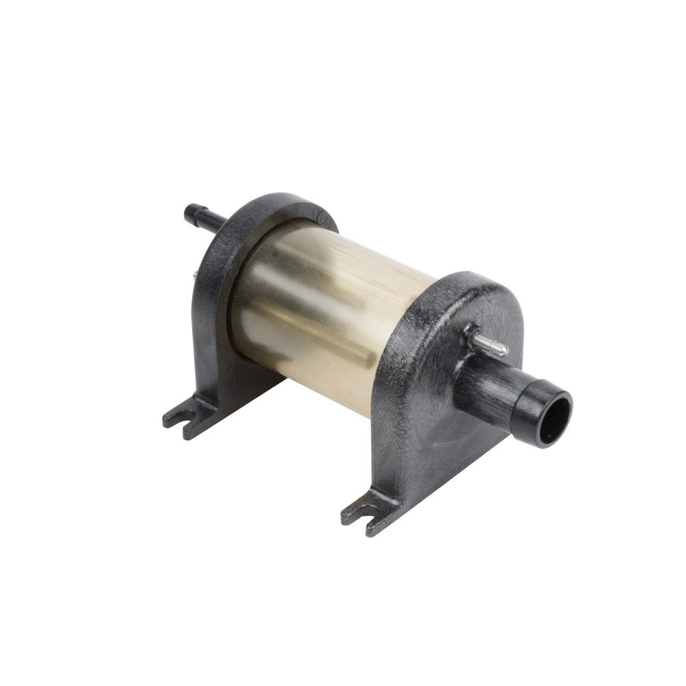 6" x 3 3/4" Probe Housing Assembly