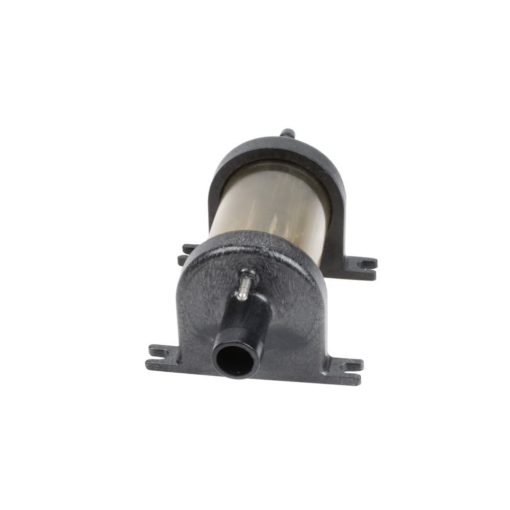 6" x 3 3/4" Probe Housing Assembly