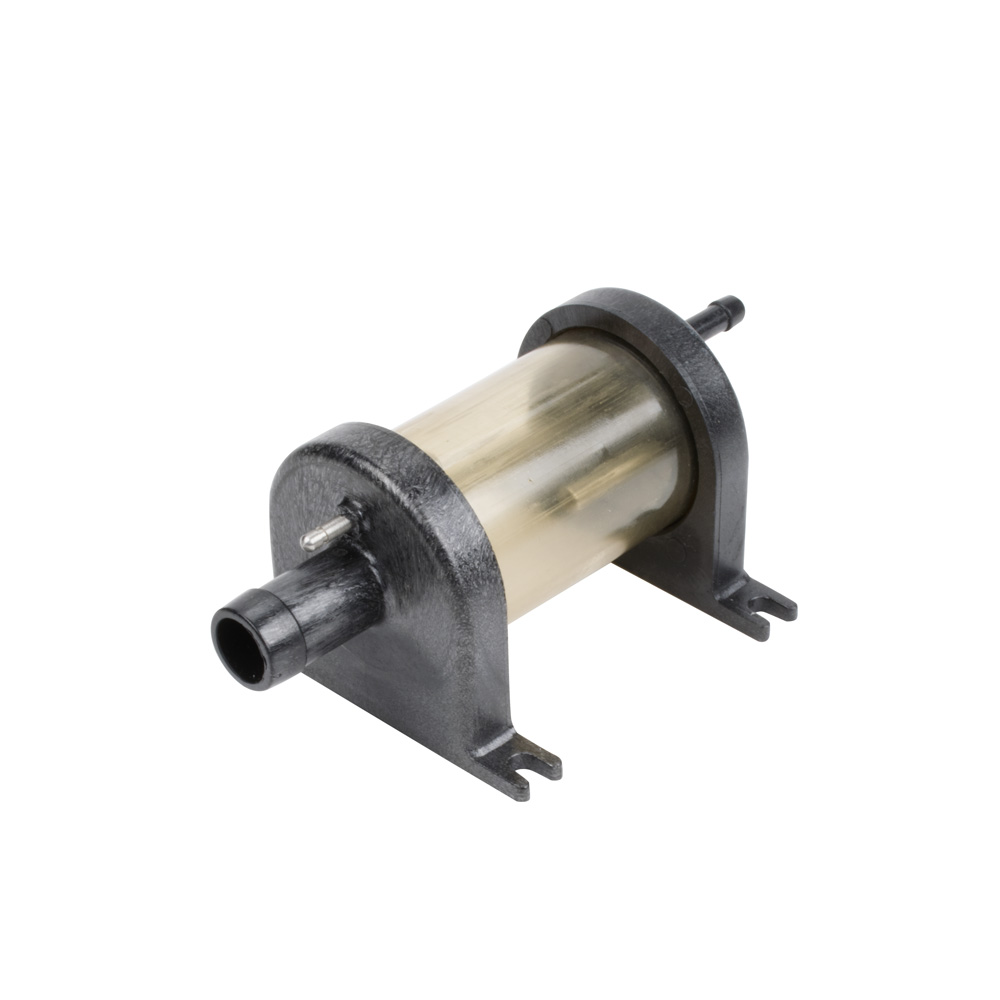 6" x 3 3/4" Probe Housing Assembly