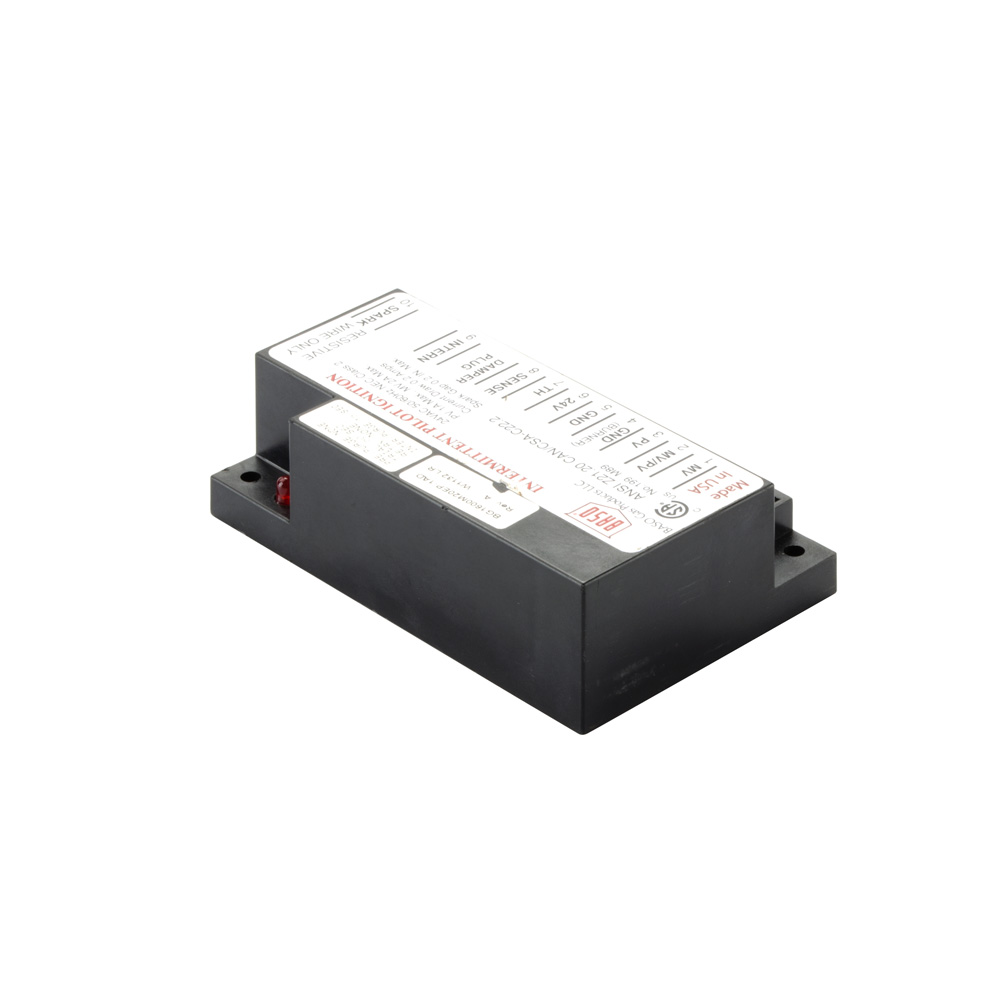 Ignition Module - 24V
