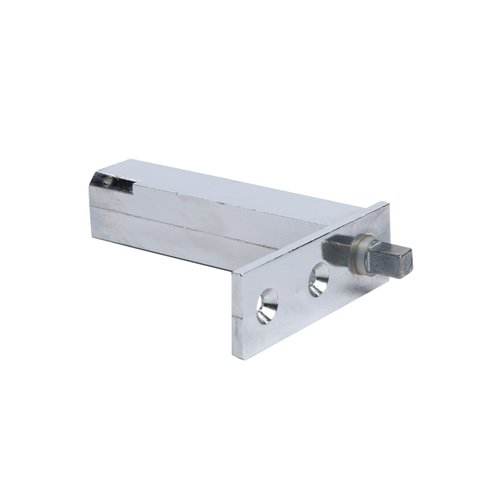 Concealed Hinge Cartridge Assembly