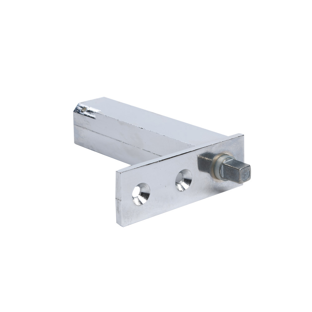 Concealed Hinge Cartridge Assembly