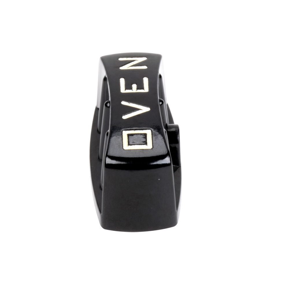 2" Oven Valve Handle