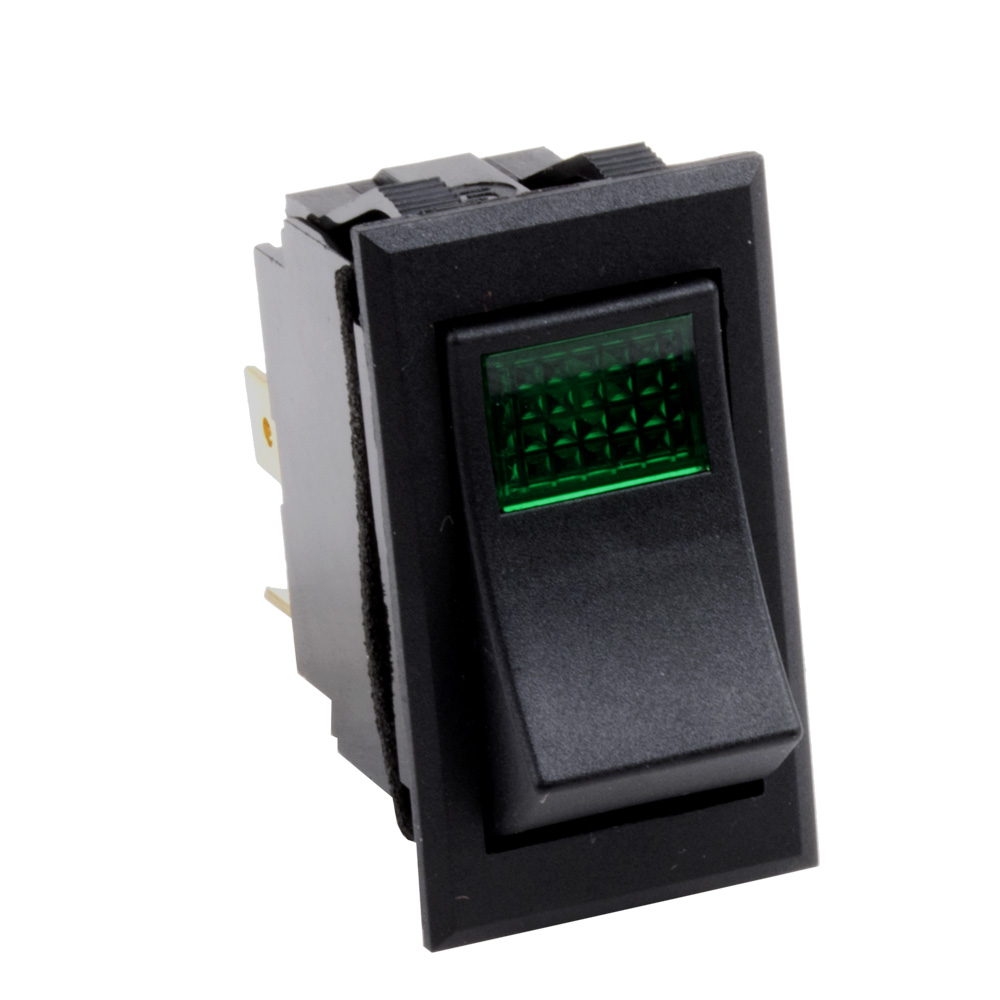 Lincoln 369432 Replacement On / Off Switch for Electric Conveyor Ovens