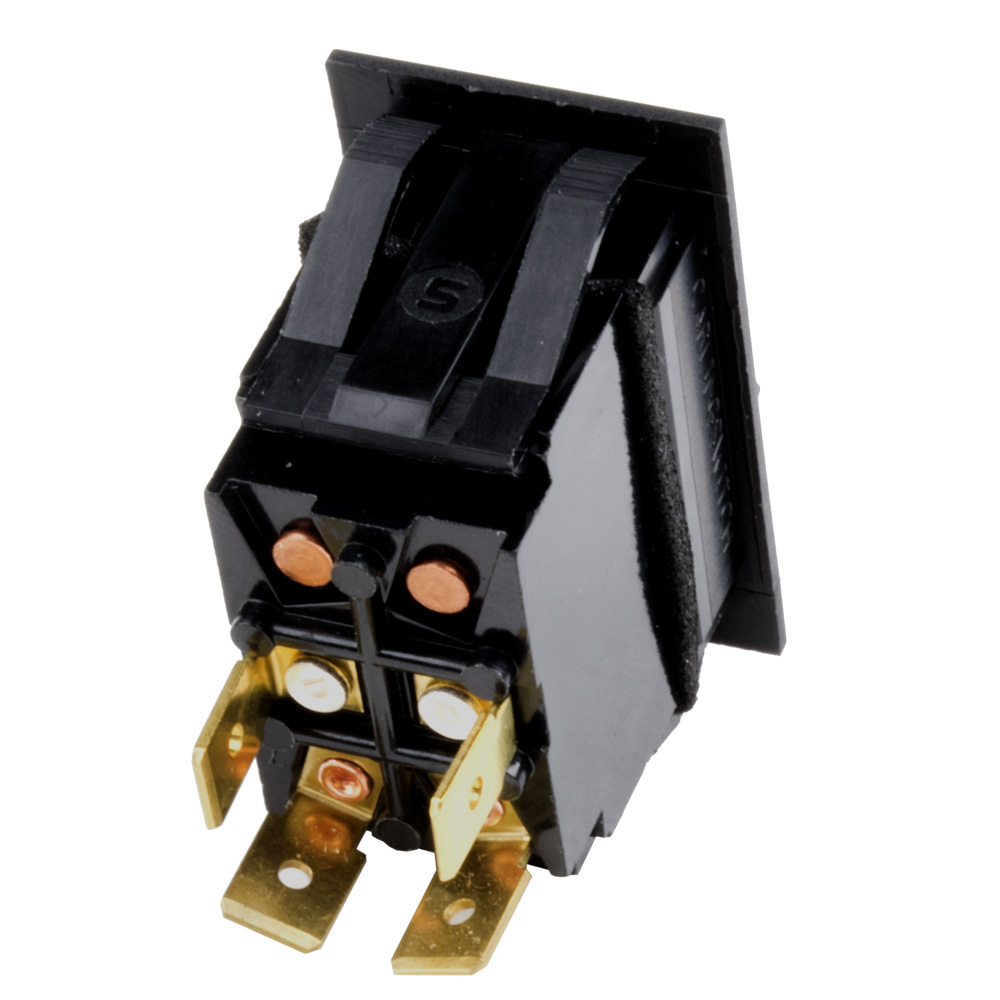Lincoln 369432 Replacement On / Off Switch for Electric Conveyor Ovens
