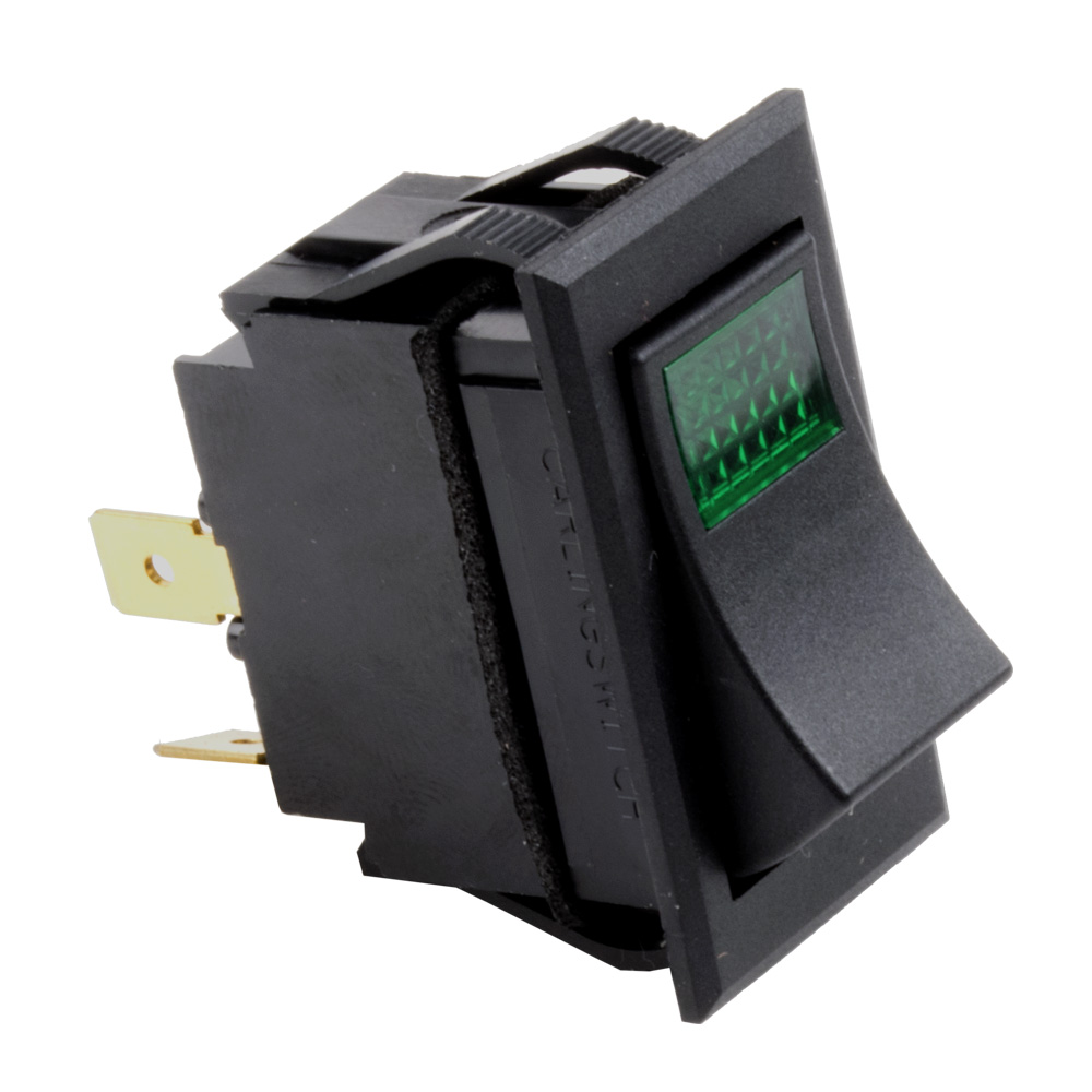 Lincoln 369432 Replacement On / Off Switch for Electric Conveyor Ovens