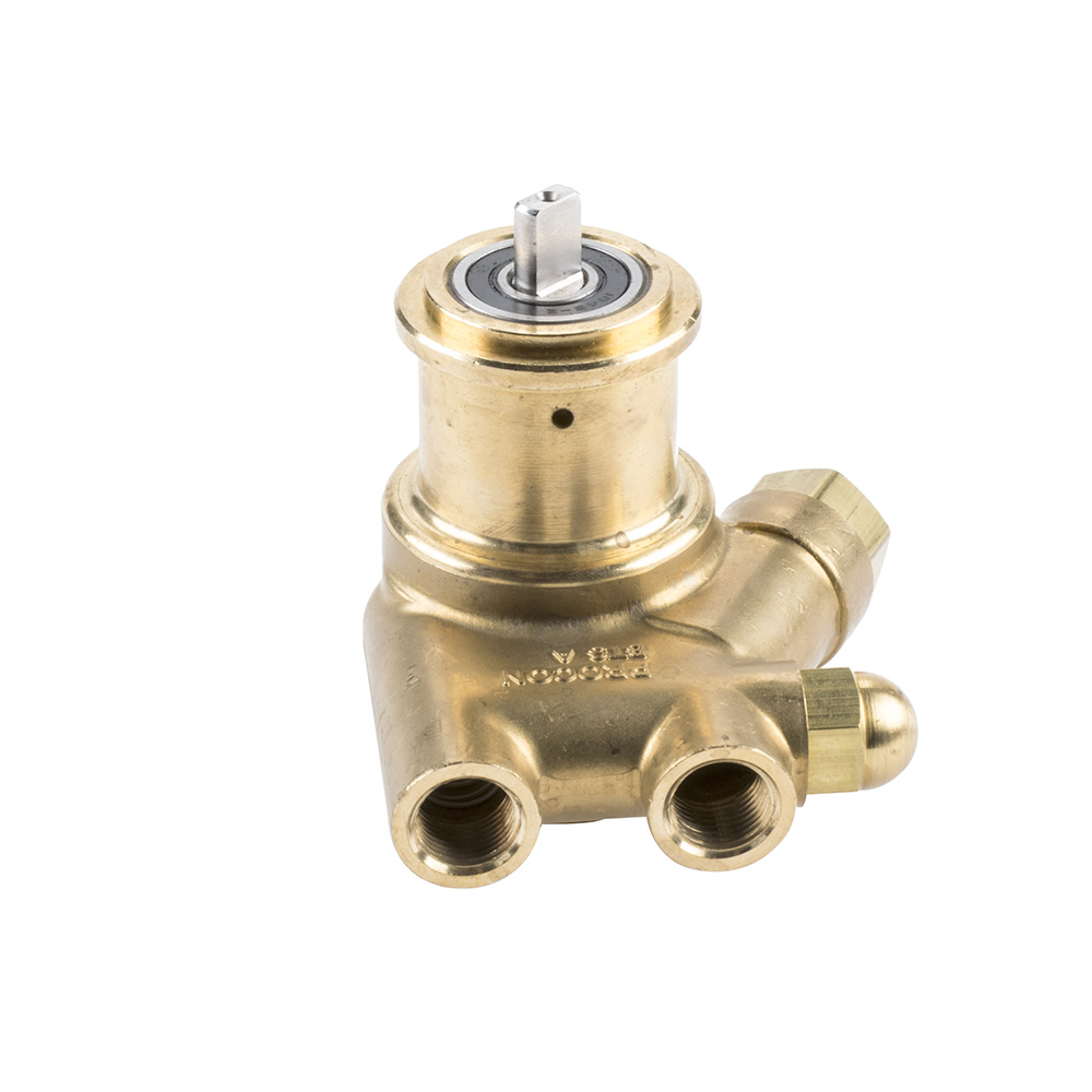 Cornelius 312996000 Water Pump for FCB OC2 - 100 GPH; 250 PSI