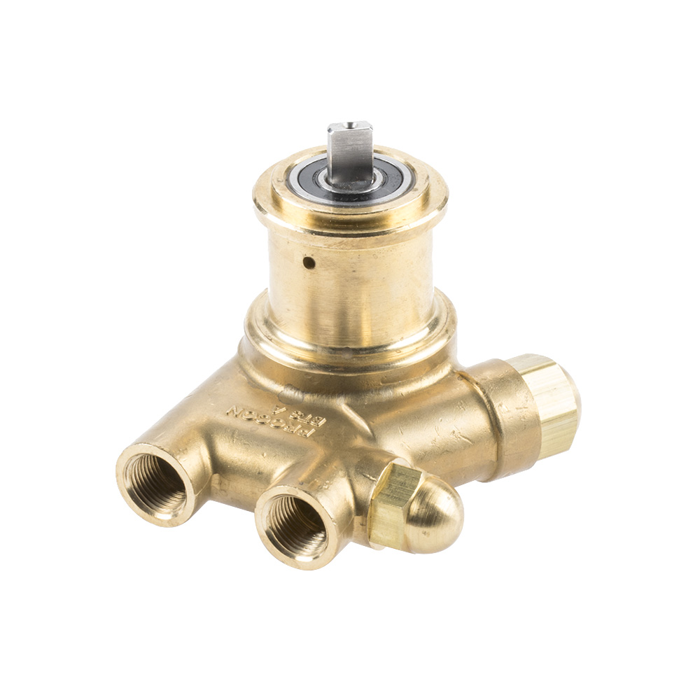 Cornelius 312996000 Water Pump for FCB OC2 - 100 GPH; 250 PSI