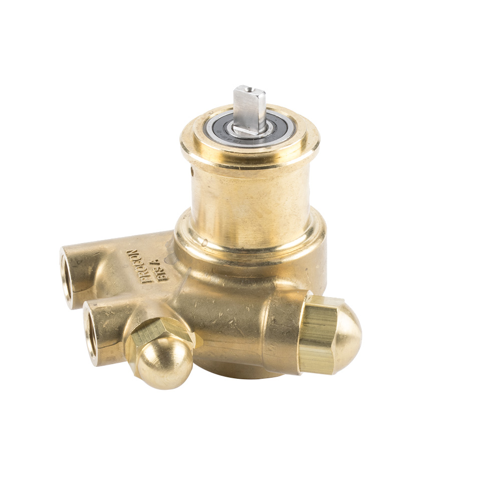 Cornelius 312996000 Water Pump for FCB OC2 - 100 GPH; 250 PSI