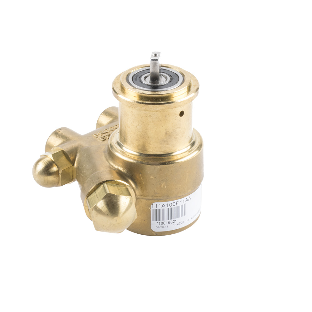 Cornelius 312996000 Water Pump for FCB OC2 - 100 GPH; 250 PSI