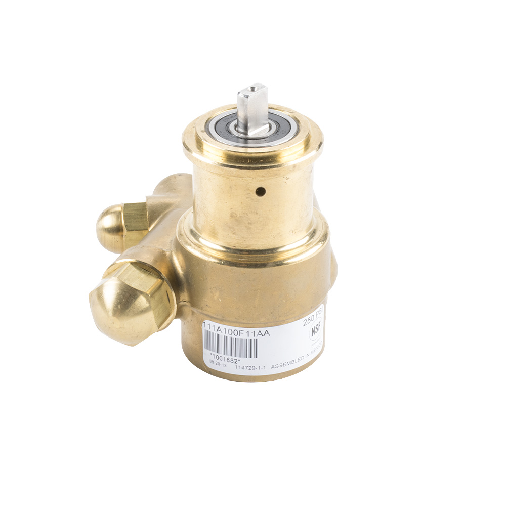 Cornelius 312996000 Water Pump for FCB OC2 - 100 GPH; 250 PSI