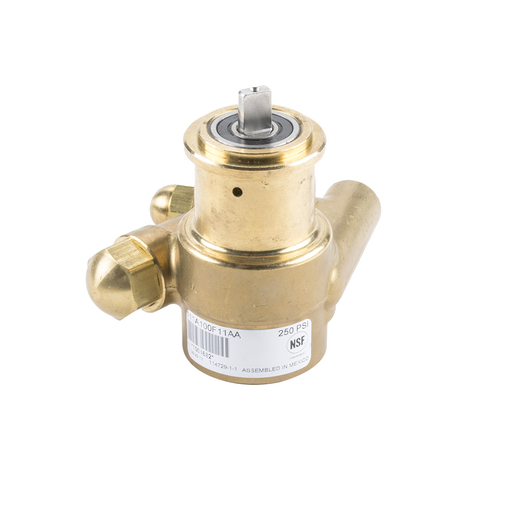 Cornelius 312996000 Water Pump for FCB OC2 - 100 GPH; 250 PSI