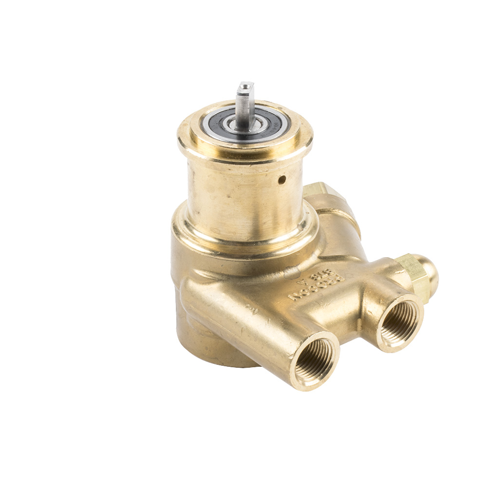 Cornelius 312996000 Water Pump for FCB OC2 - 100 GPH; 250 PSI