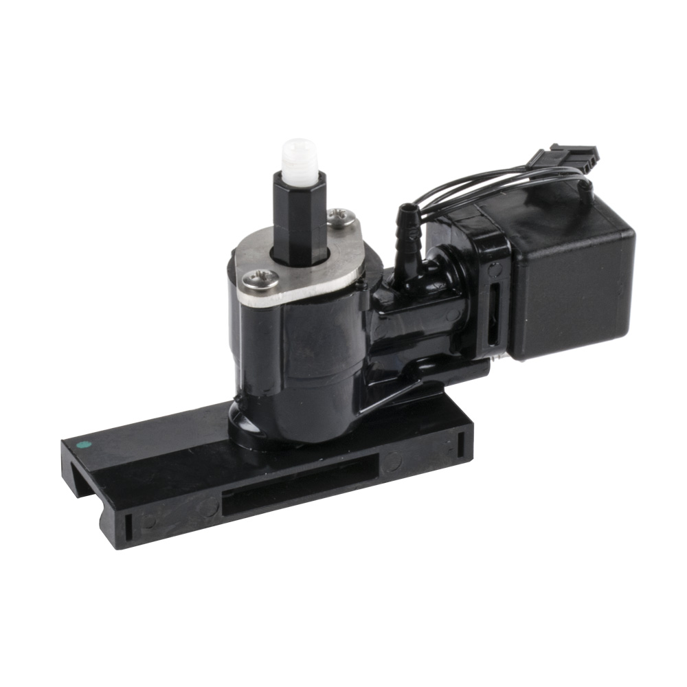Cornelius 620607738 Syrup Valve Assembly for FCB Viper Series
