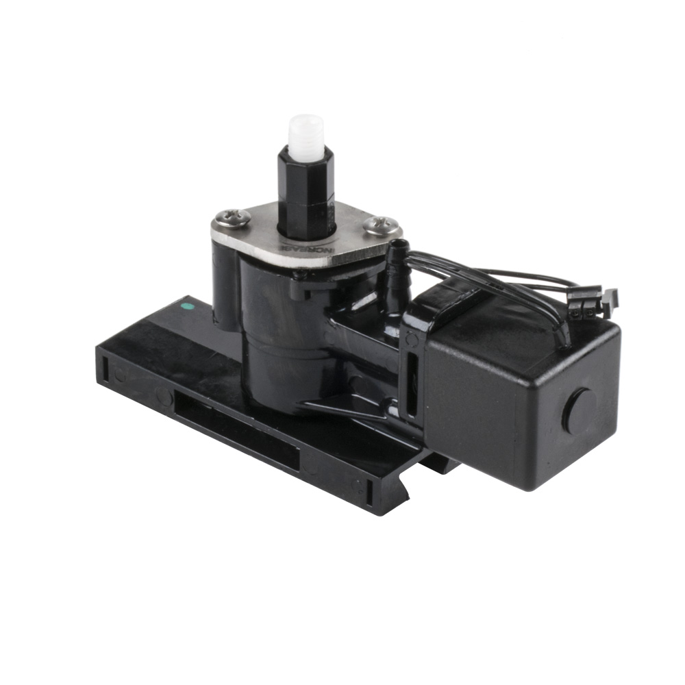 Cornelius 620607738 Syrup Valve Assembly for FCB Viper Series