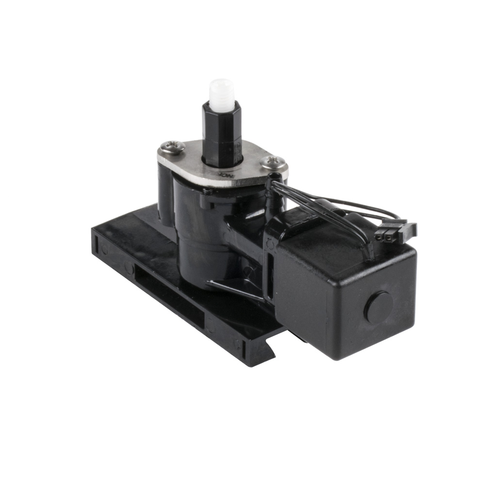 Cornelius 620607738 Syrup Valve Assembly for FCB Viper Series