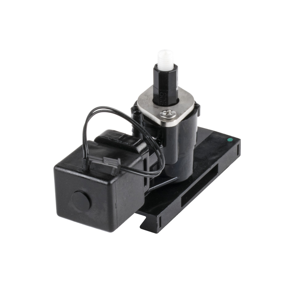 Cornelius 620607738 Syrup Valve Assembly for FCB Viper Series