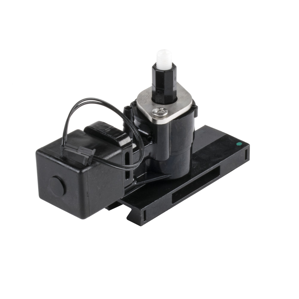 Cornelius 620607738 Syrup Valve Assembly for FCB Viper Series