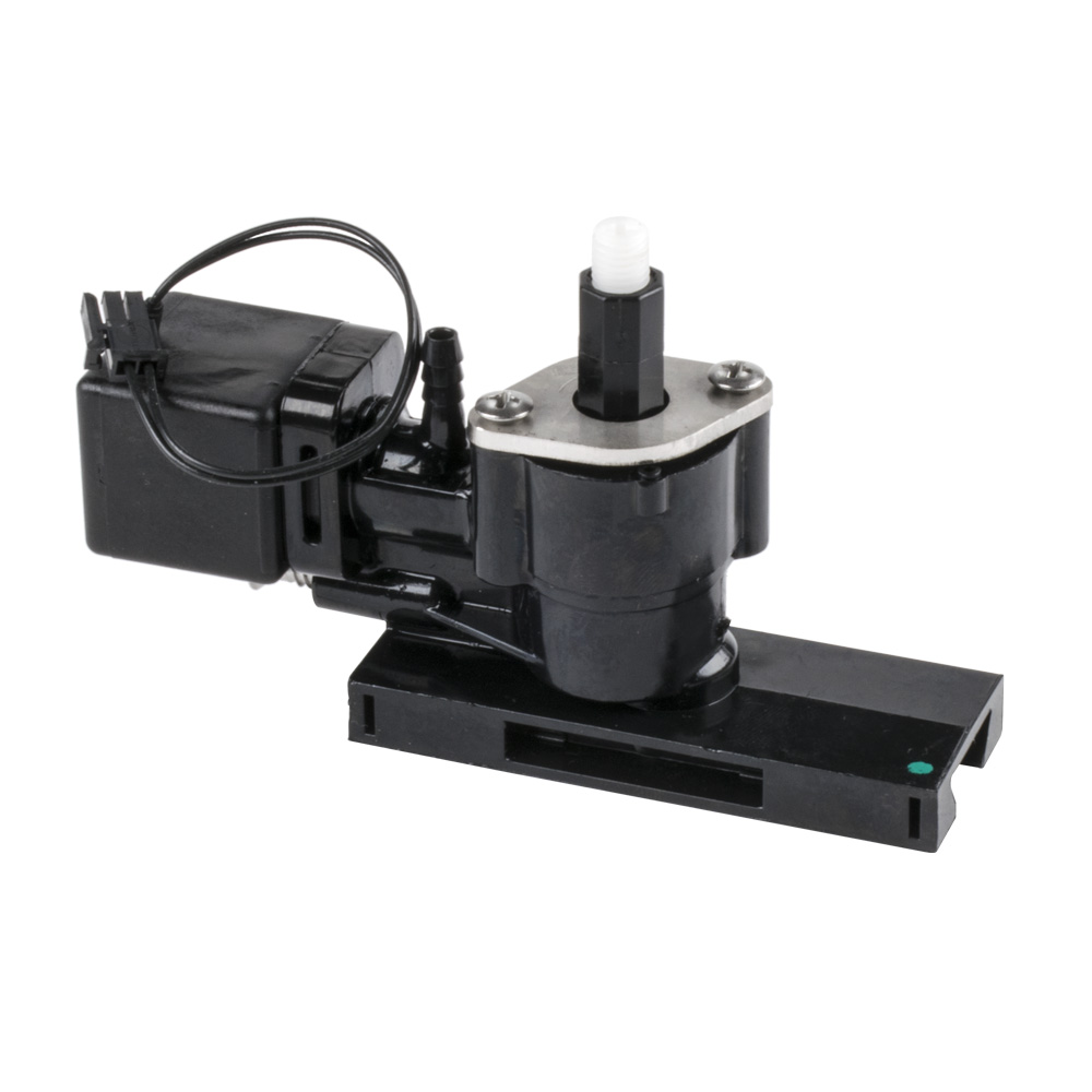 Cornelius 620607738 Syrup Valve Assembly for FCB Viper Series