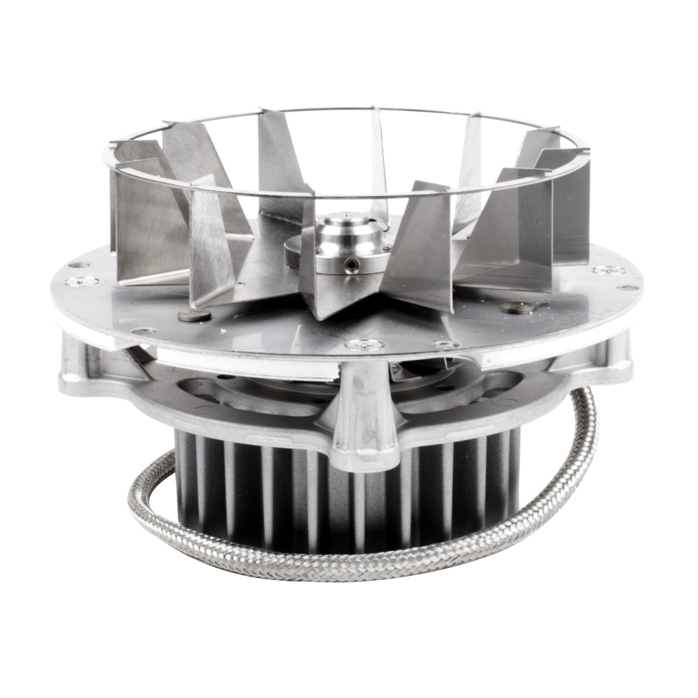 TurboChef HHB-8106 Blower Motor Assembly for HHB and HHD-1002B Series