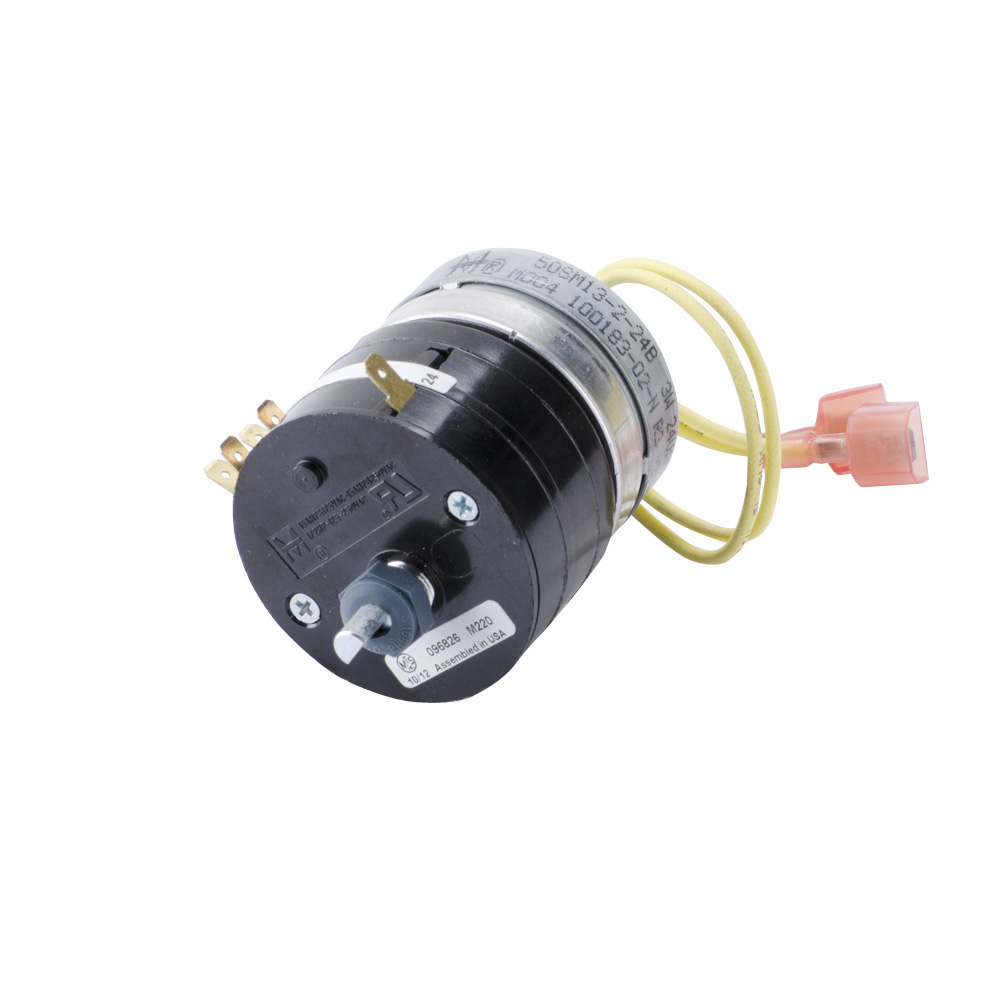 Groen 096826S Equivalent Atmospheric Timer for HyPerSteam Series - 24V